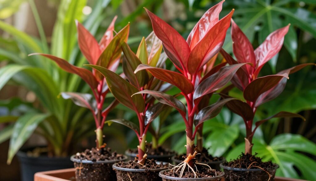 How to Care for Red Ginger Plant: 7 Proven Secrets to Success